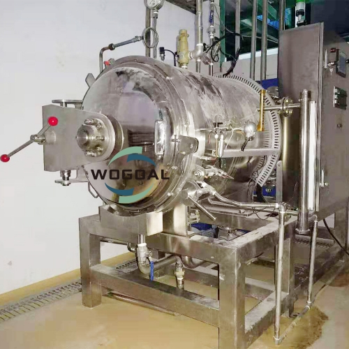 retort sterilizer, retort